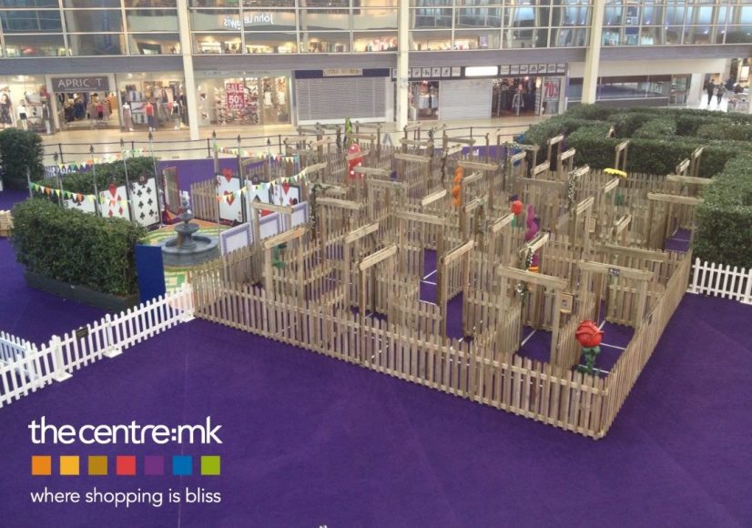 Mazescape – Maze Design Company